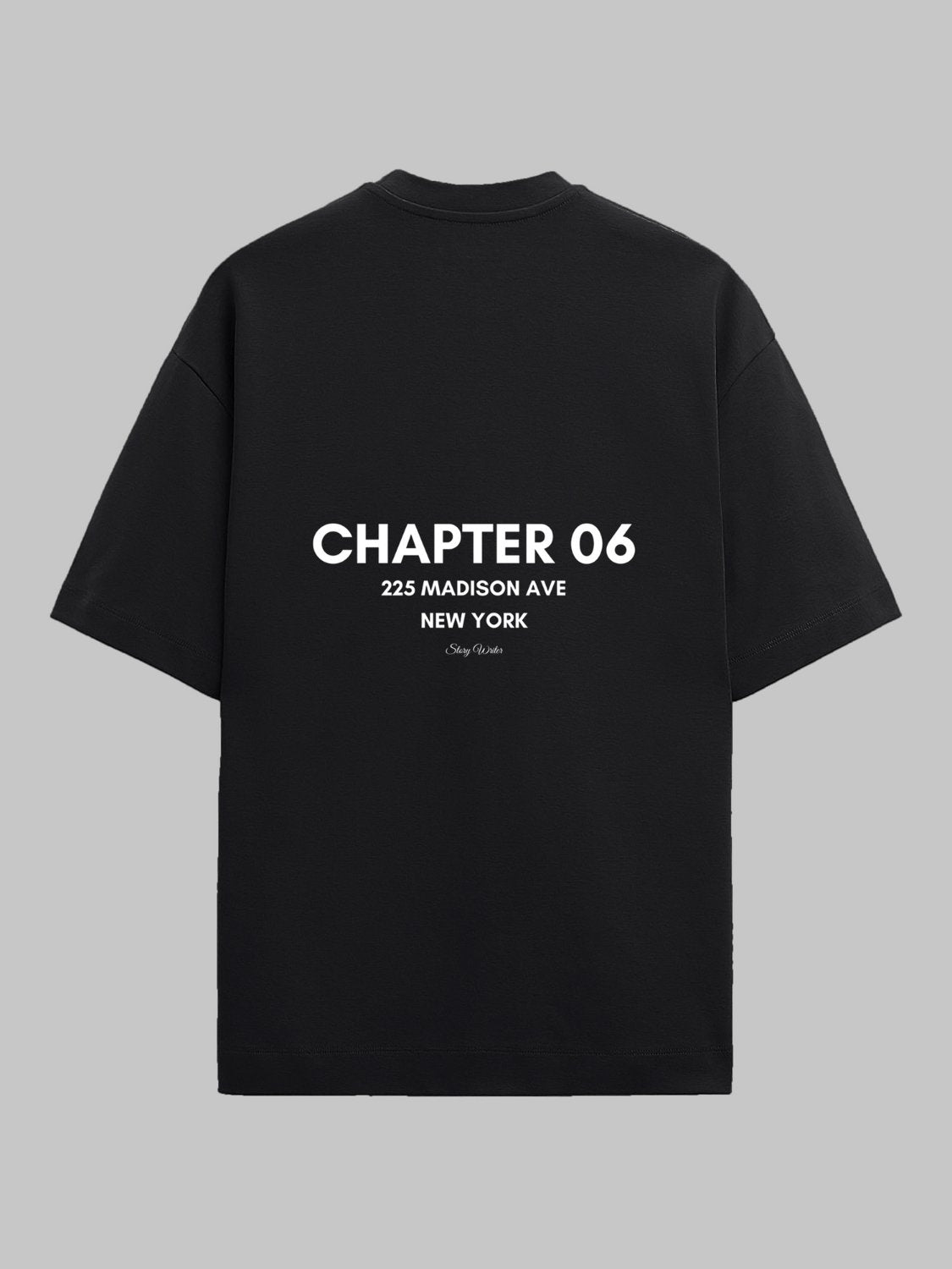T-shirts – CHAPTER 06